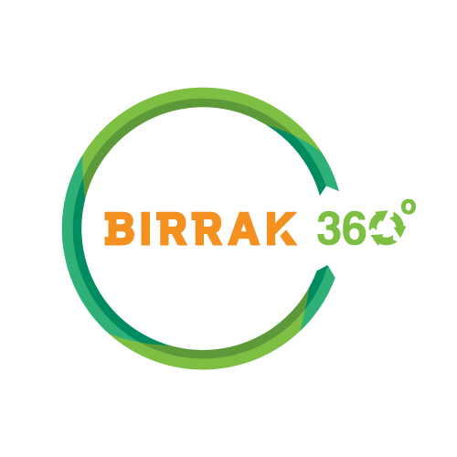 BIRRAK 360 Construcción | Grupo Birrak